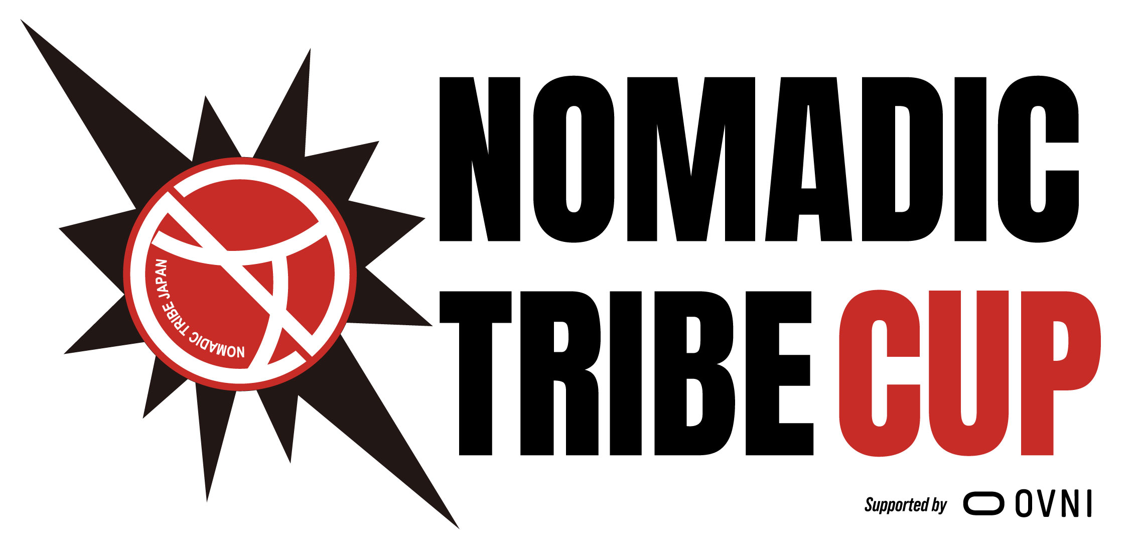 Nomadic Tribe cup – OVNI